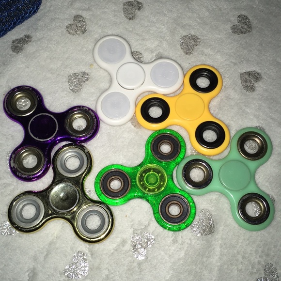 Jordan | Other | Fidget Spinners | Poshmark